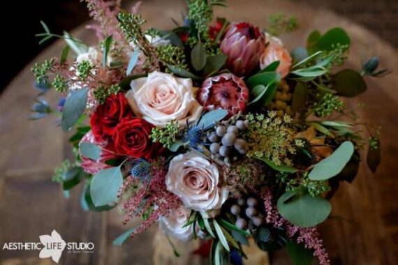 Our Designs | The Flower Shop